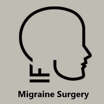 Migraine surgery in Spain - Instituto Facial